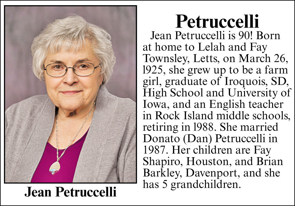 Petruccelli