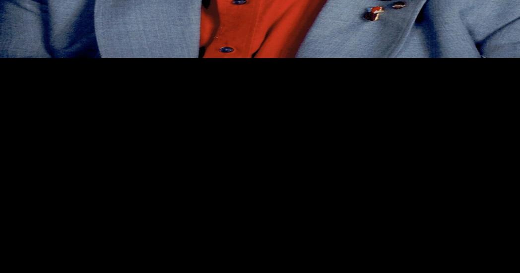 Orville George Wilson