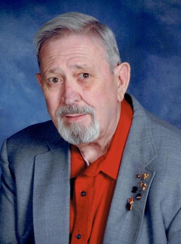 Orville George Wilson