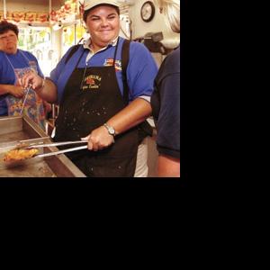 MV Fair: Inspectors check out food vendors