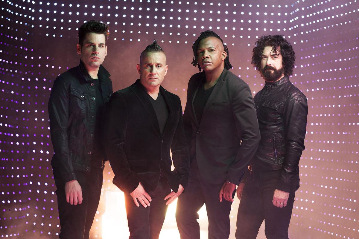 Newsboys and friends to perform in Q-C