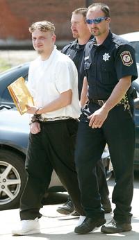 Photos from Adrianne Reynolds murder case