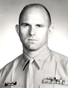 Charles Mitchell