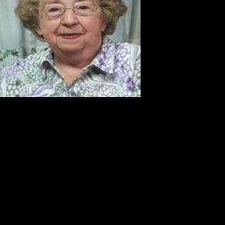 Eleanor (Marxen) Abernathy