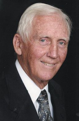 James Patterson Hitchner