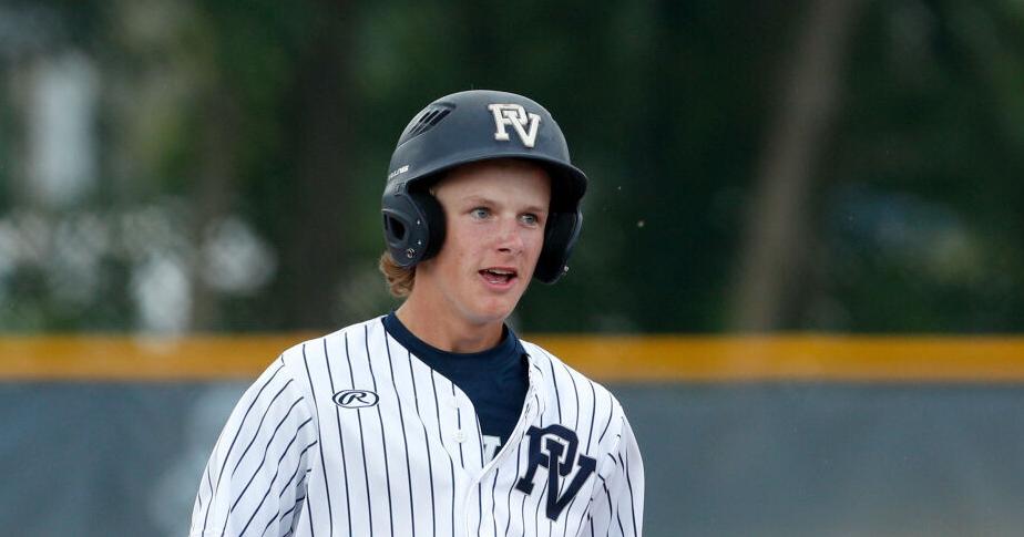 Football, soccer, baseball: Reiter played key in 3 PV sports