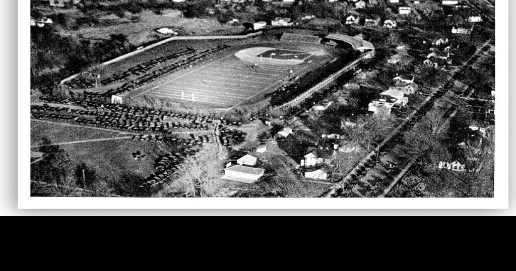 Moline's Browning Field turns 100