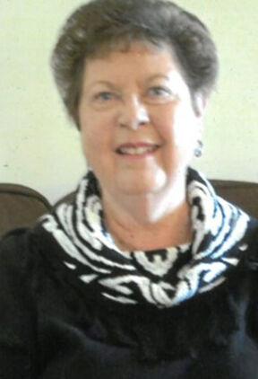 Judith Ann Carpenter