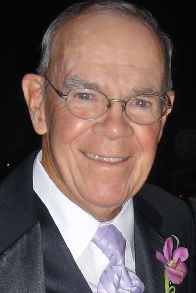 Mark Gould