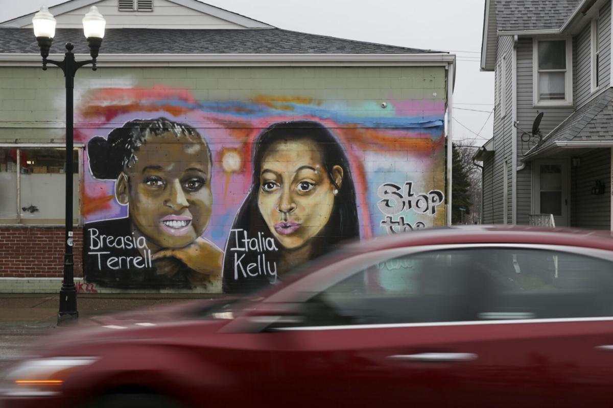 Remembering Breasia Terrell and her mother's loss