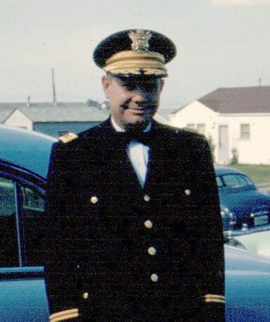 Alvis “Al” M. Taylor