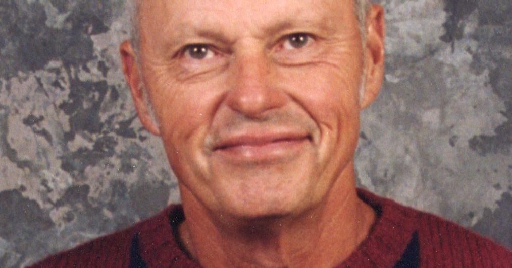 Peter 'Pete' Wildermuth