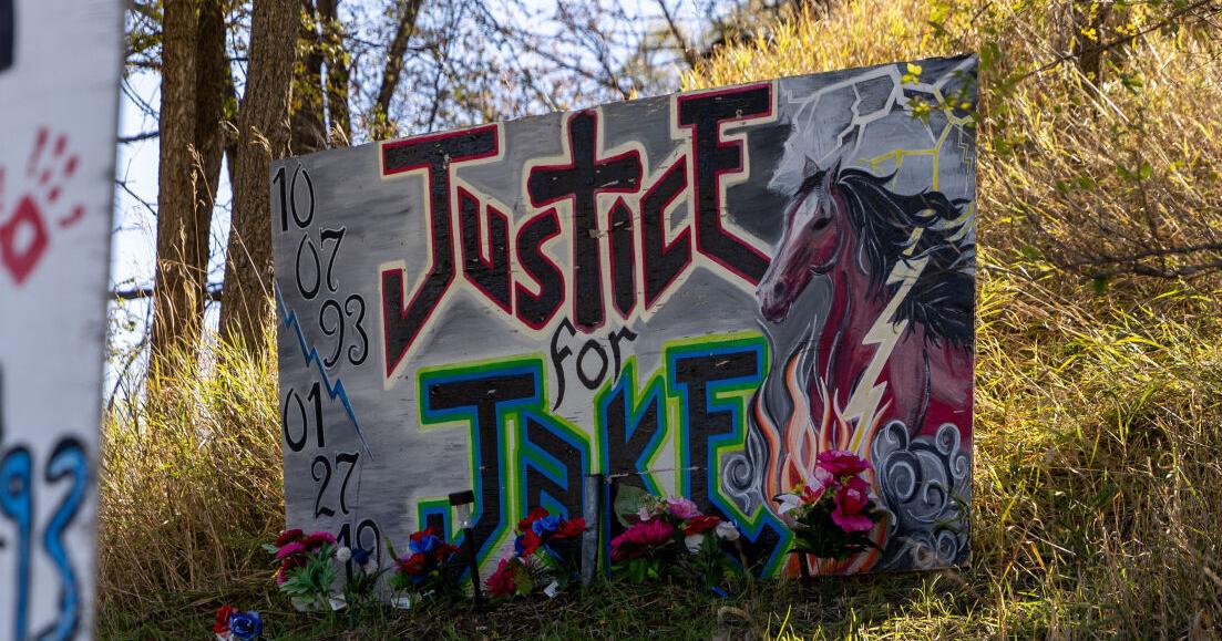 Inside story of Native Americans being killed by police