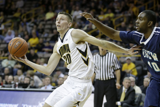 Uthoff, Jok likely to pick up much of scoring slack