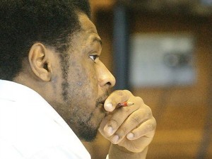 Mablin sentenced to 50 years in prison