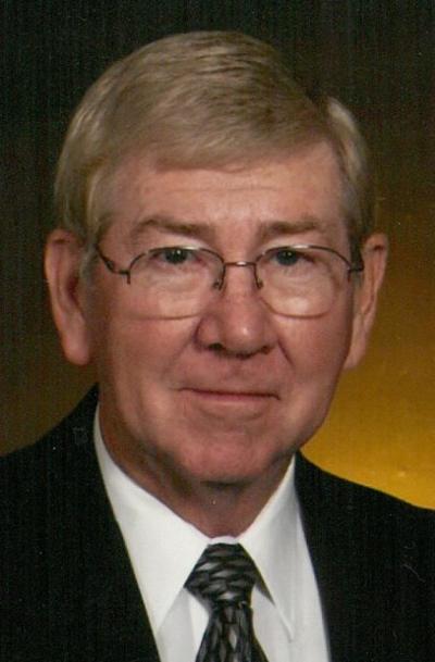 Gordon K. Berst
