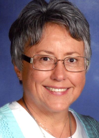 Marcia L. Cathcart