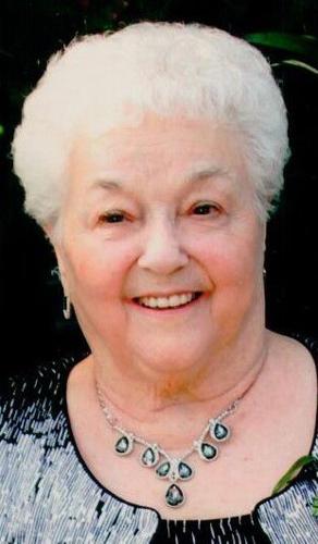 Barbara Burbridge