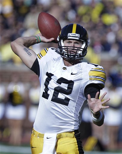 Captain consistent: Stanzi learns good study habits | Hawkmaina ...