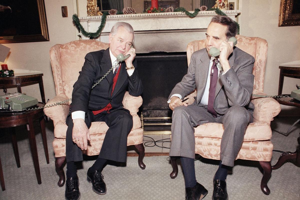 How the Byrd rule is affecting this year's Obamacare debate