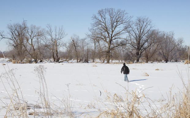 Iowa counties home to rare level of biological diversity