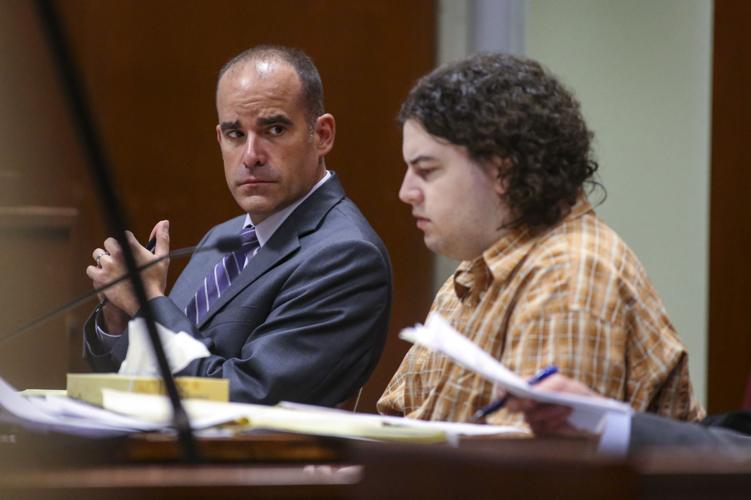 Jury hears 911 call during day 2 of Freese murder trial: 'I have no ...