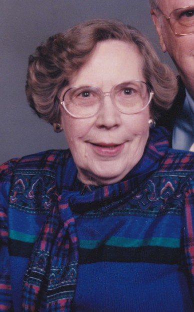 Mary Lindsay