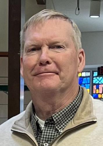 Douglas "Doug" E. Nelson