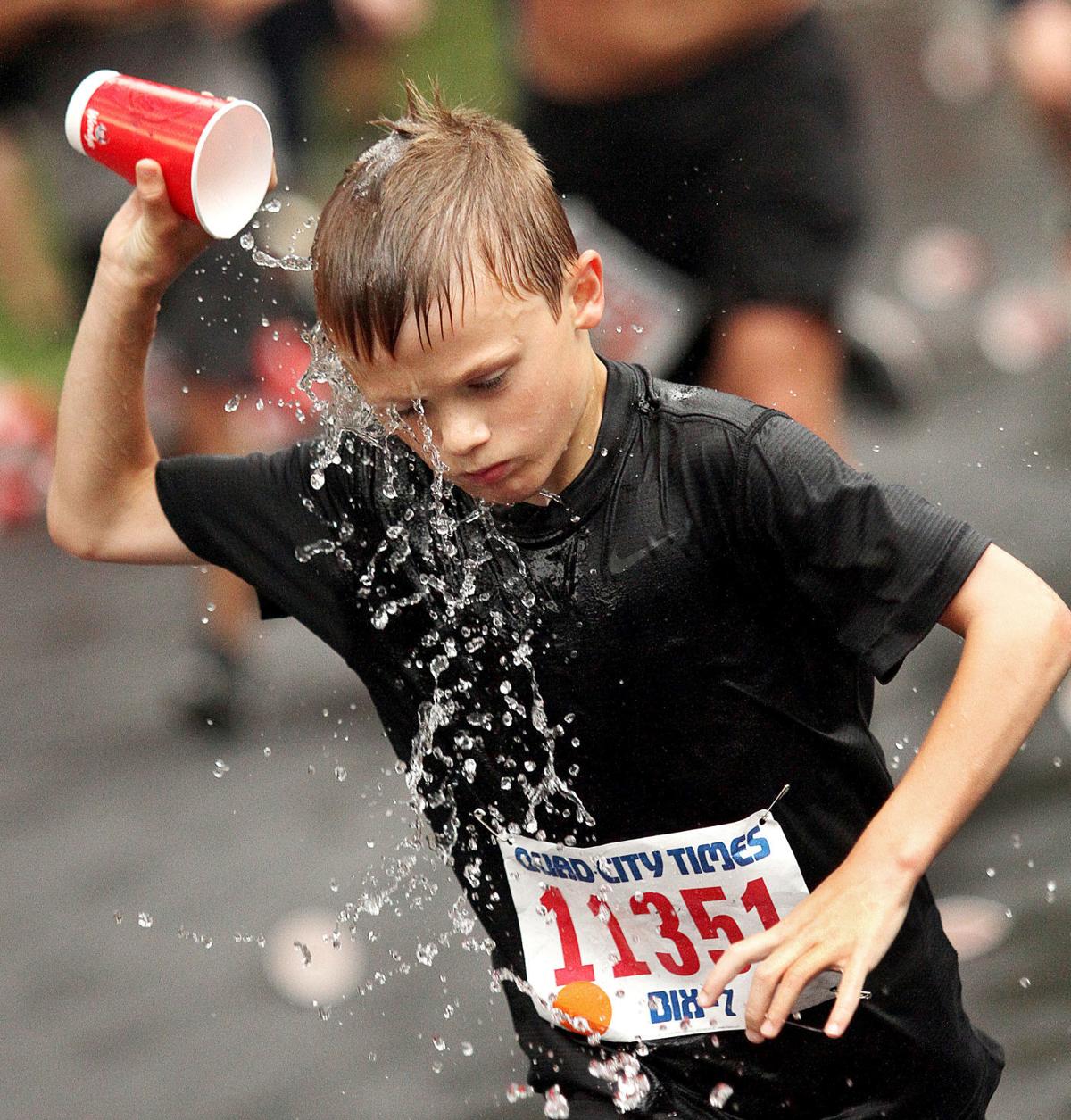 Photos: 42nd Quad-City Times Bix 7 Road Race | News - Local and ...