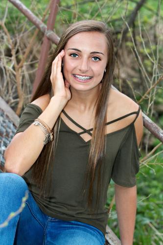 North Scott's Rucker defined by more than productivity on court