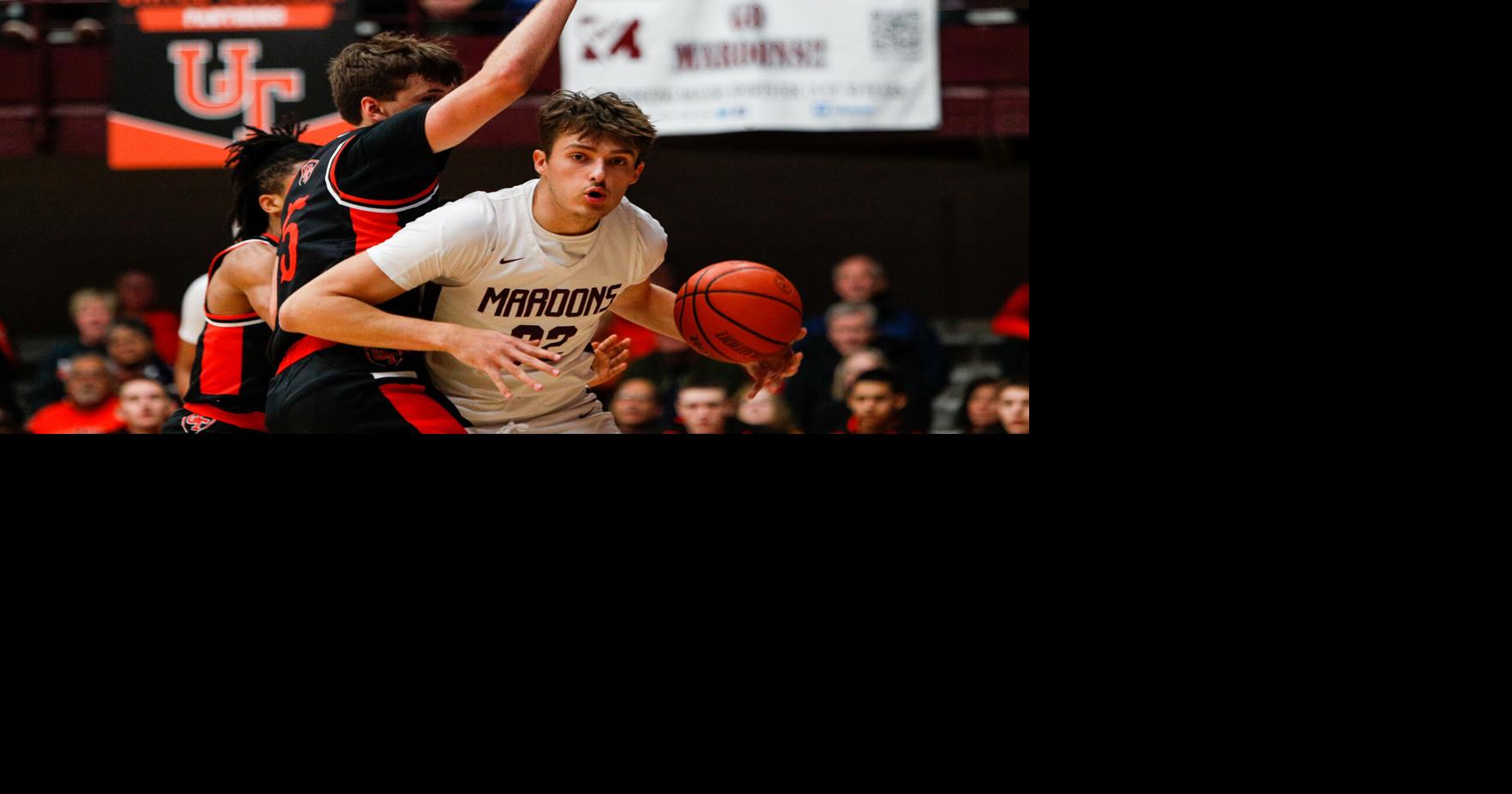 Prep boys basketball: Moline's Freeman nabs second straight first team ...