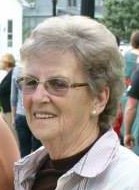 Carol J. McDonald