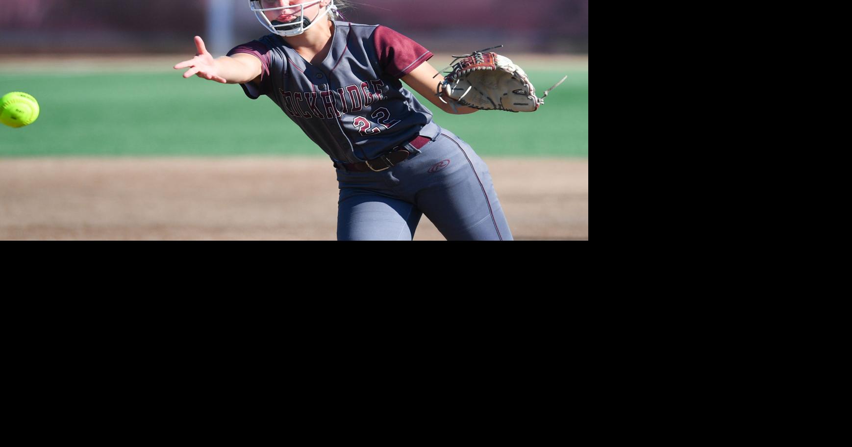 Perfect Rockets dominate TRAC all-conference softball team