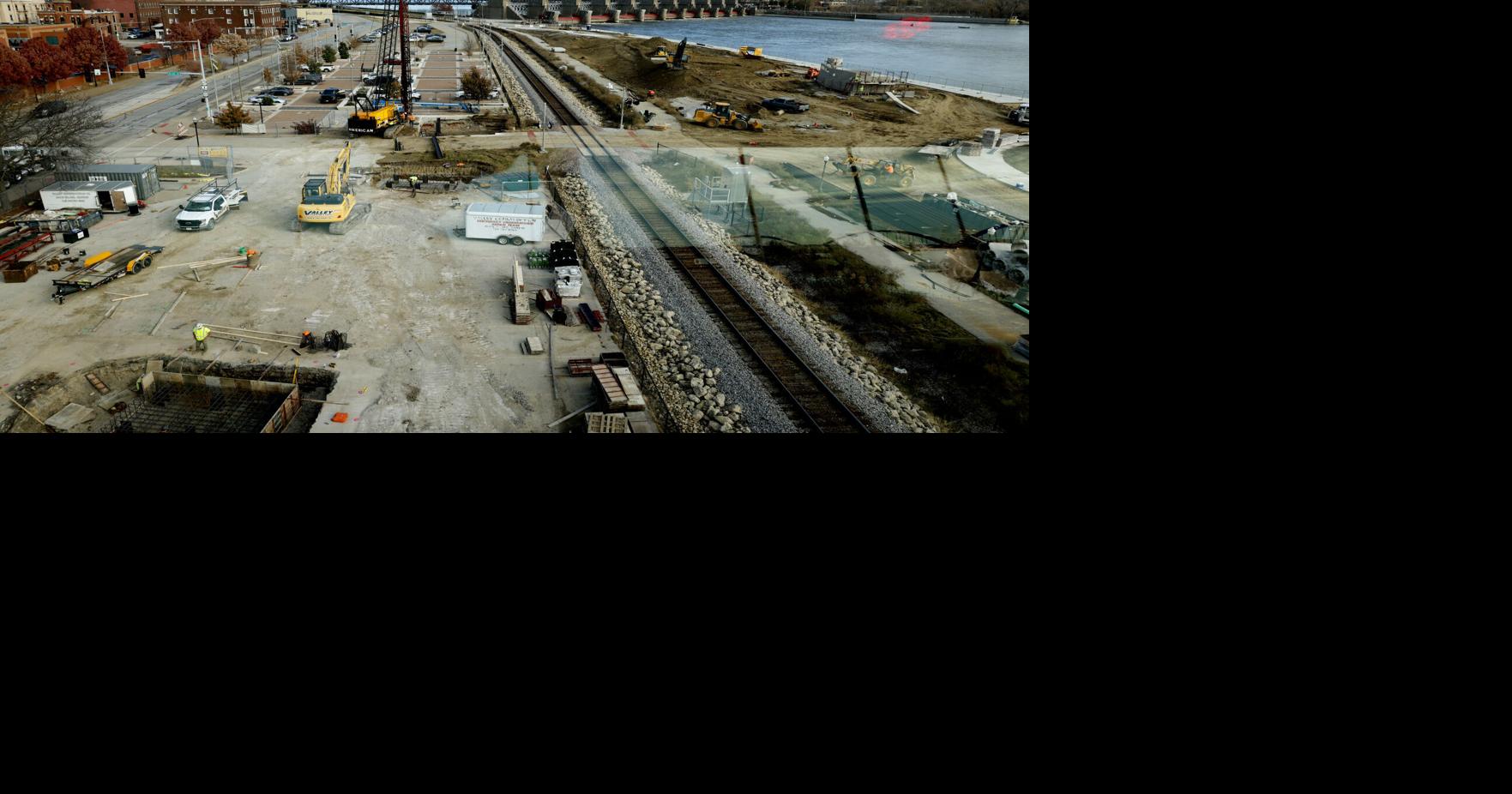 Homeless a top issue for Quad-Cities; see our 2026 wish list