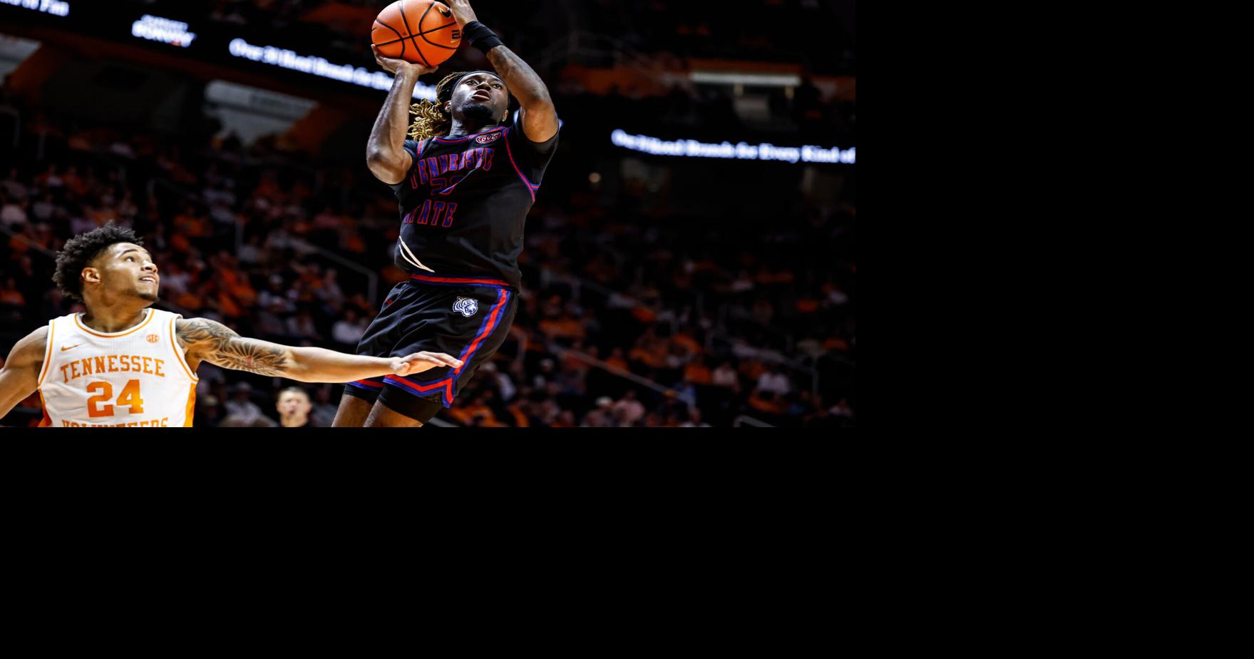 5 things to know about Tennessee State basketball