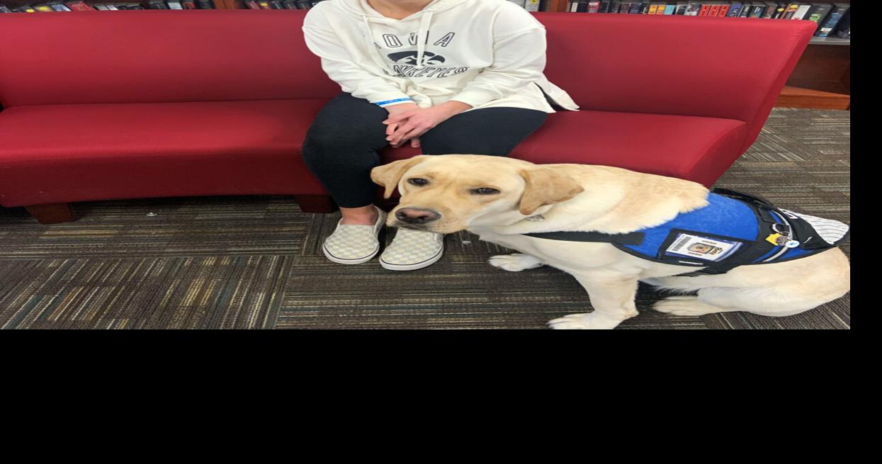 BETTENDORF NEWS STUDENT OF THE WEEK: Sydney Strief