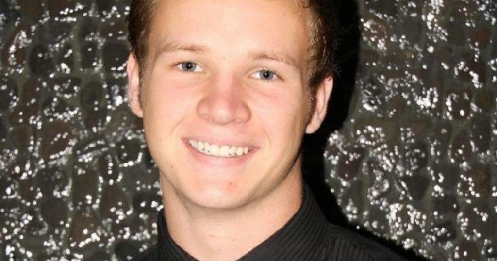 Caleb Neff