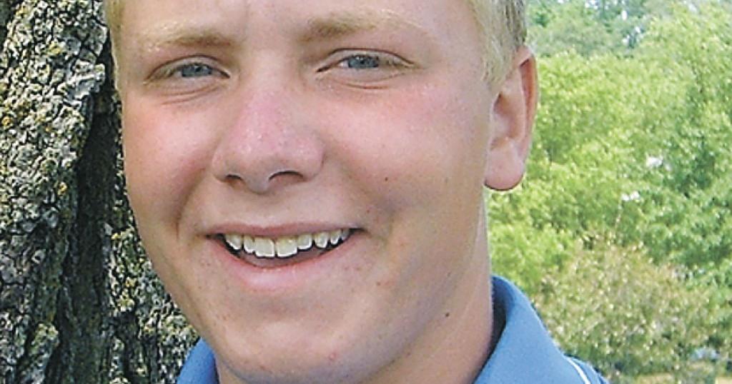 Who is in the news? Cody Bender
