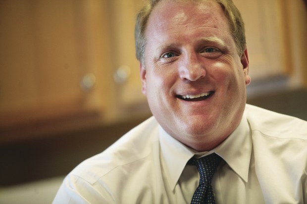 Chet Culver guarantees re-election victory