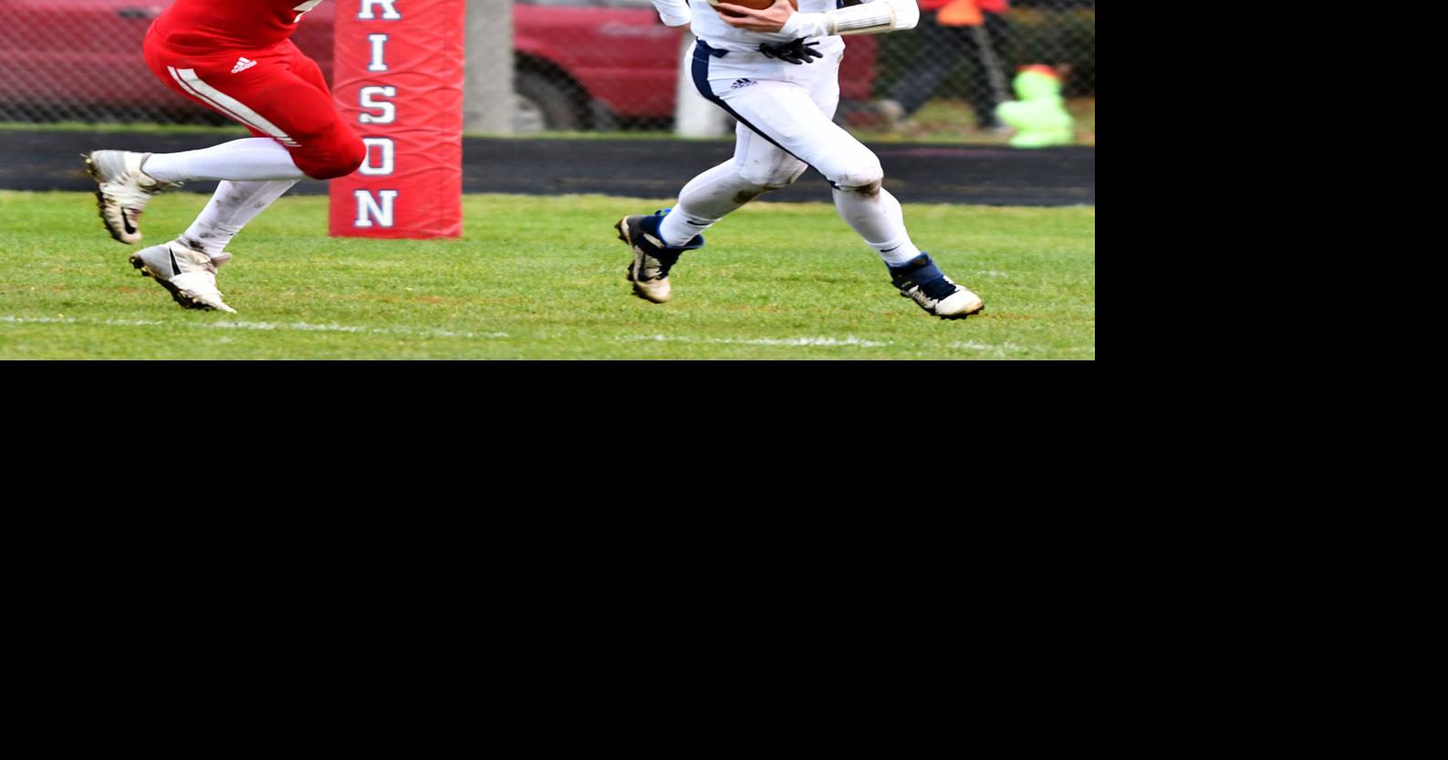 Quad-City Times All-Western Illinois football team