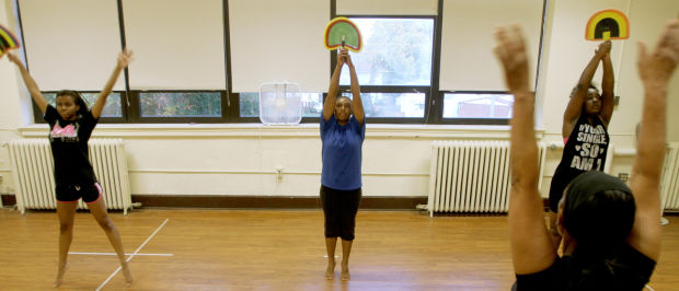 Imani Dancers mark 25 years with Aug. 9 performance