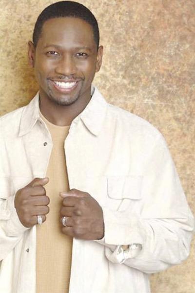 Comic Torry talks love in Valentine’s eve show