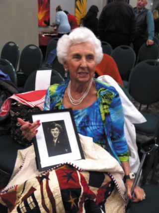 Robbie Shoemaker Heitzman