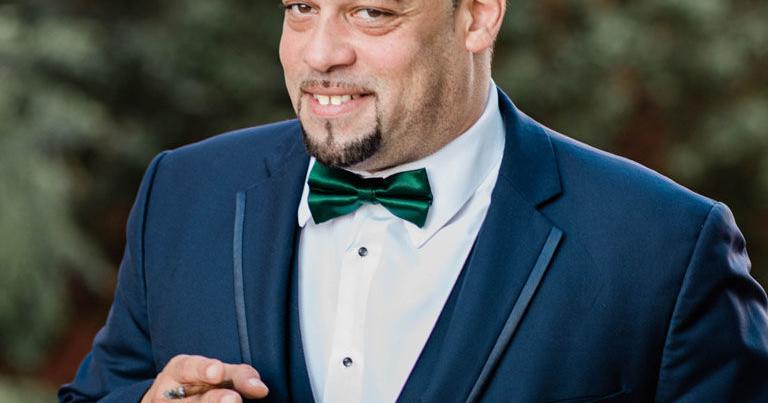Xavier Lee Holliday