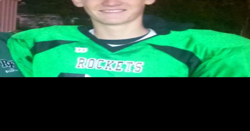 Matthew Madsen Anderson