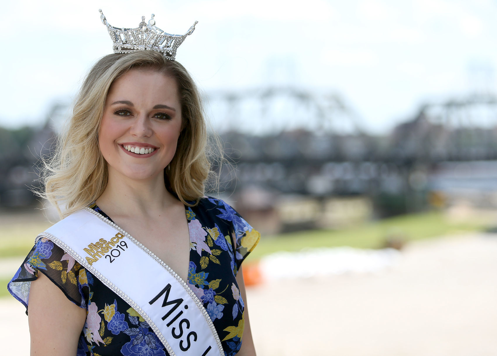 Miss Iowa and Miss Iowa Teen competitions coming to Davenport this weekend