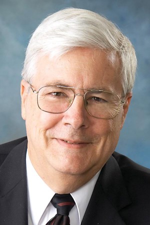 Candidate Q&A: Ron Solt