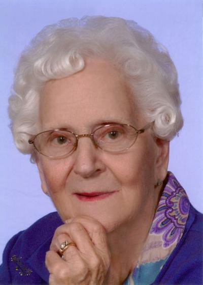 Betty Gustafson