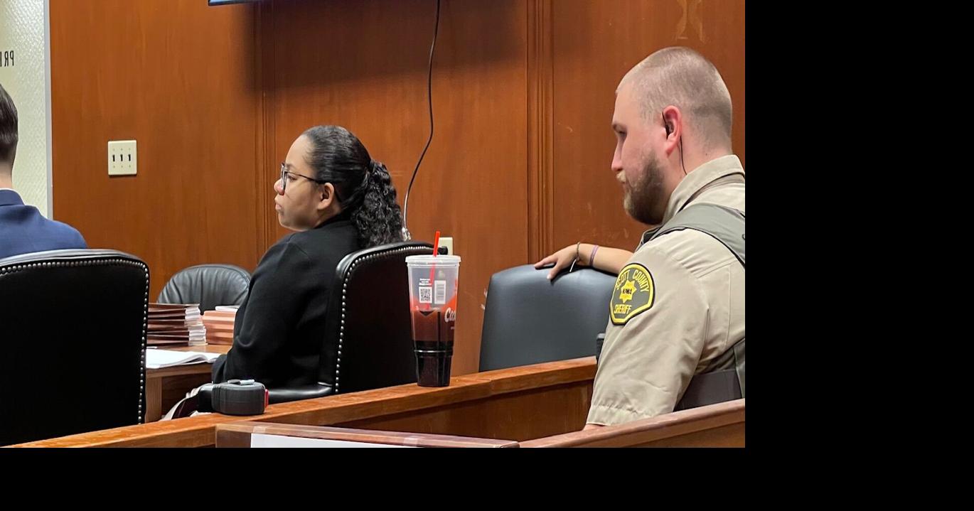 Video gives timeline during Davenport murder trial