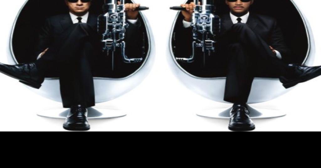 ‘MIB3’ is smartest one yet